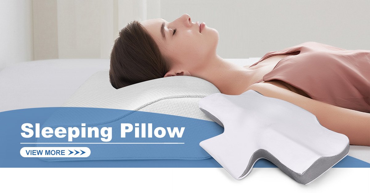 Memory Foam Pillows: Ultimate Comfort and Support for Better Sleep ...
